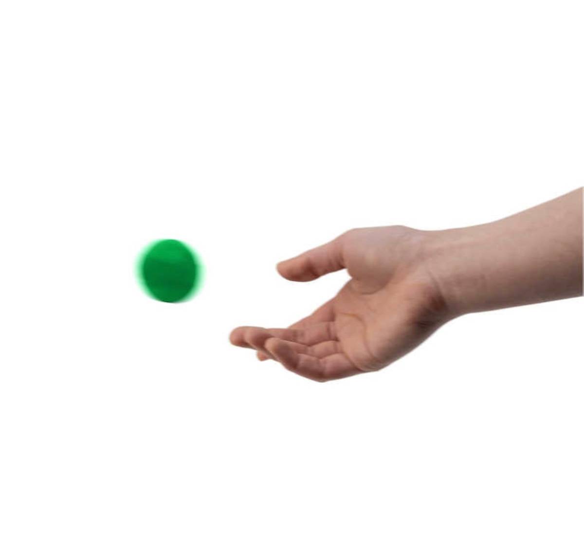 RAINBOW BOUNCE PUTTY - Surpriseworld.no